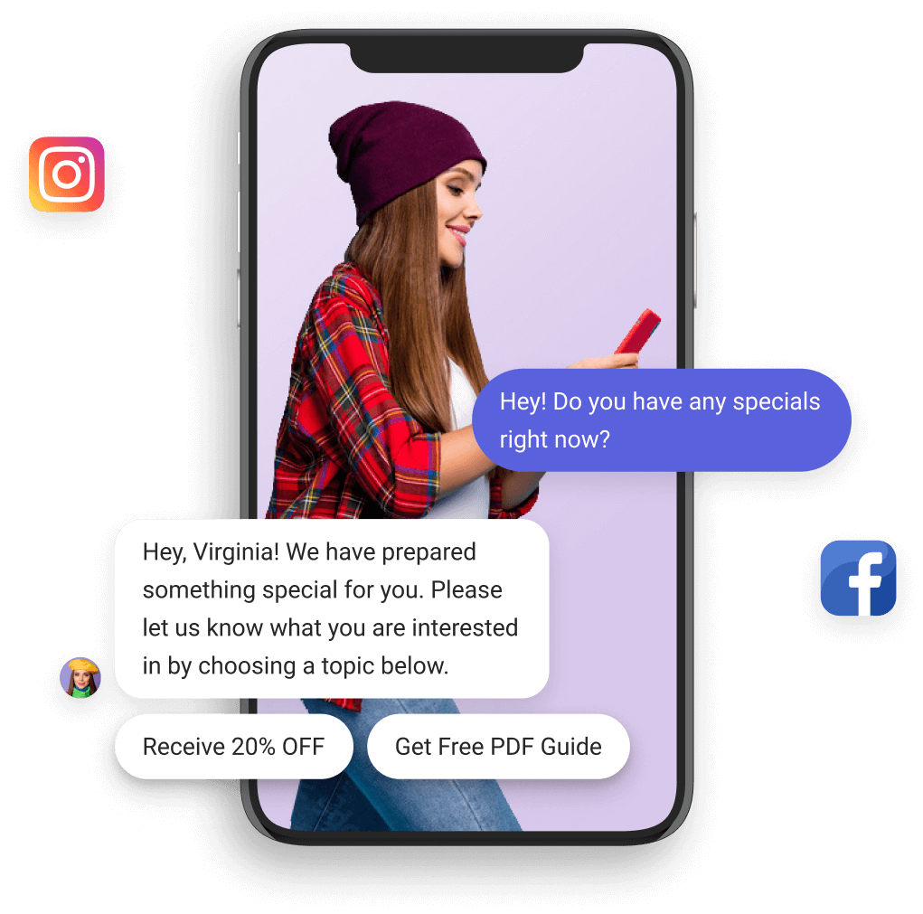 Instagram Growth Tools For Engagement Messaging Automation