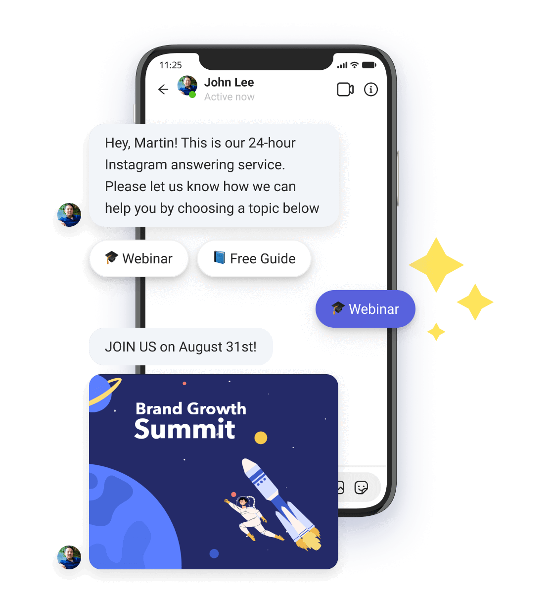 Instagram Growth Tools for Engagement & Messaging Automation ...